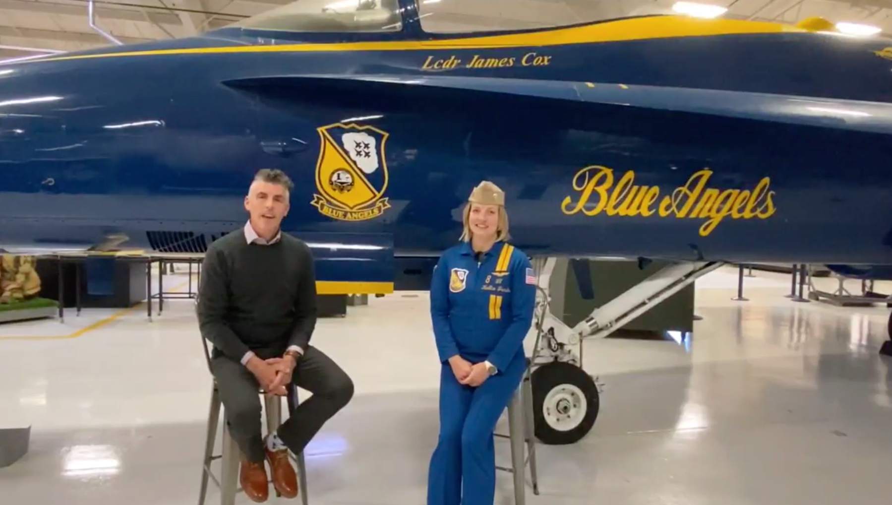 Learning from Pandemic-era Air Show Innovations | Air Shows Magazine