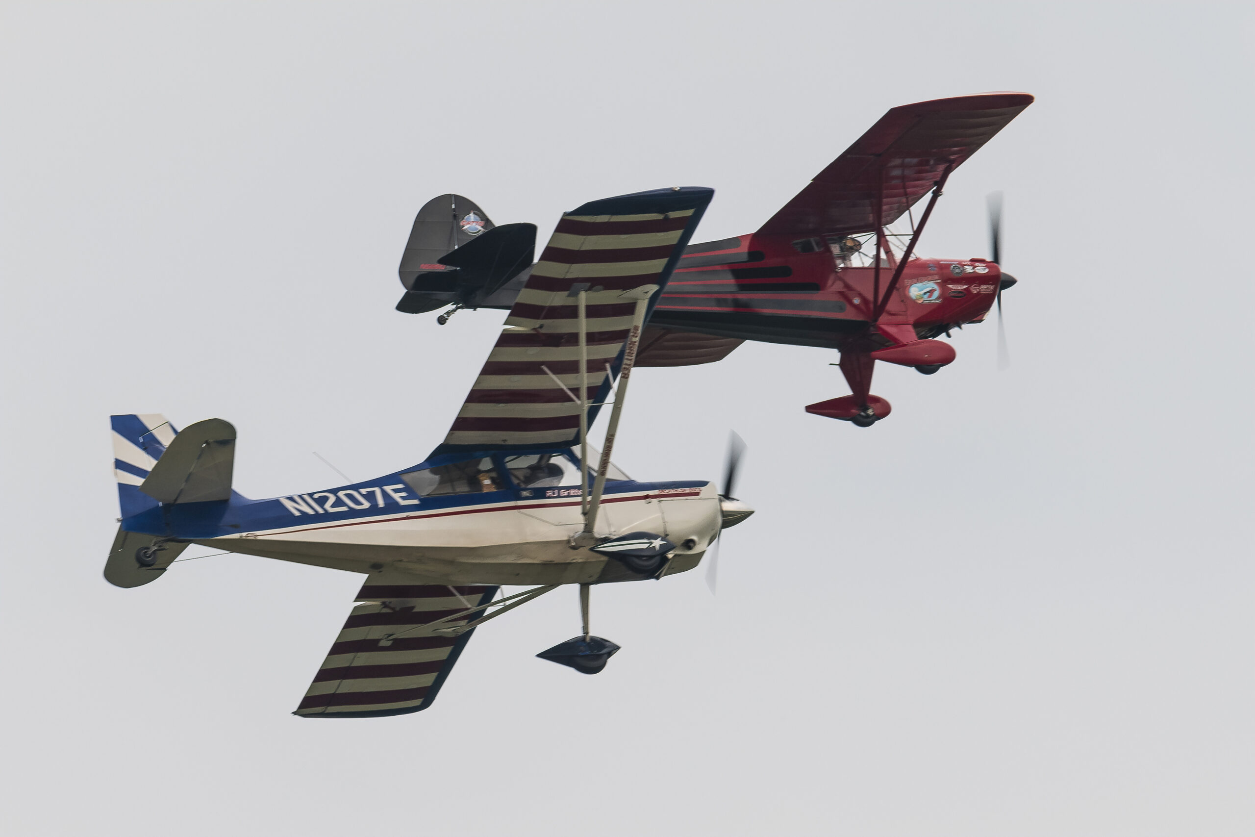 What Event Organizers Want Performers To Know | Air Shows Magazine